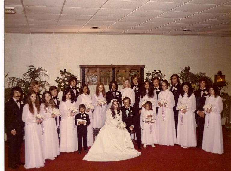 On this day, 50 years ago - Carol Cassara