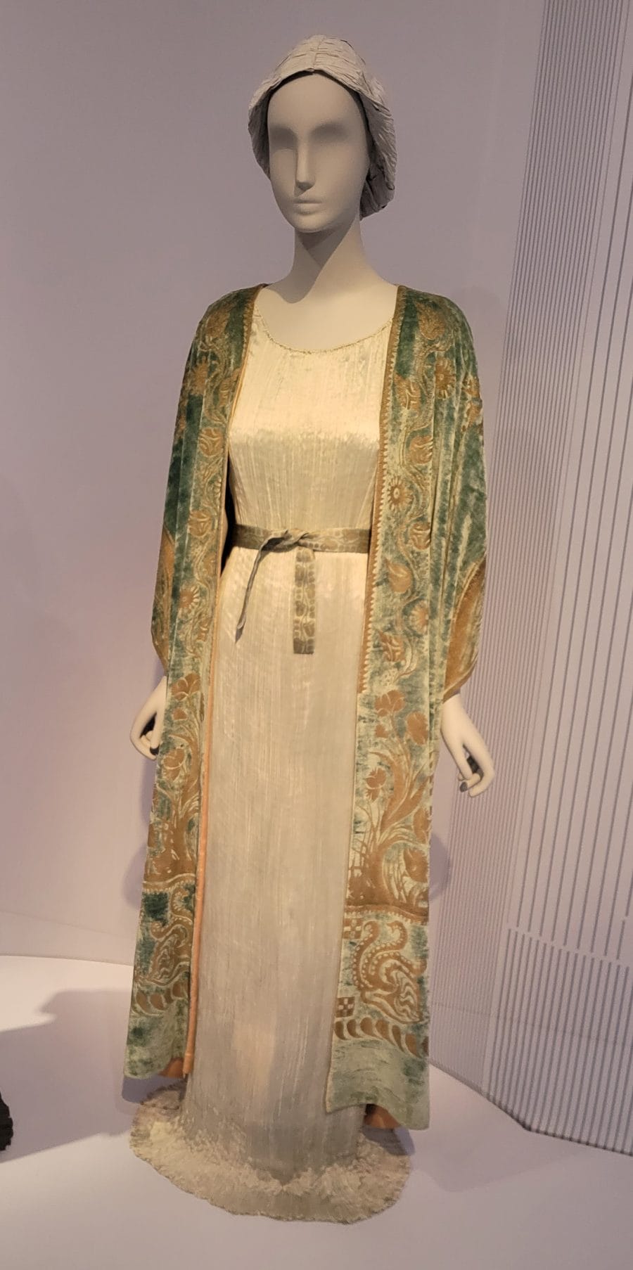 Over a century of San Francisco fashion | Carol Cassara